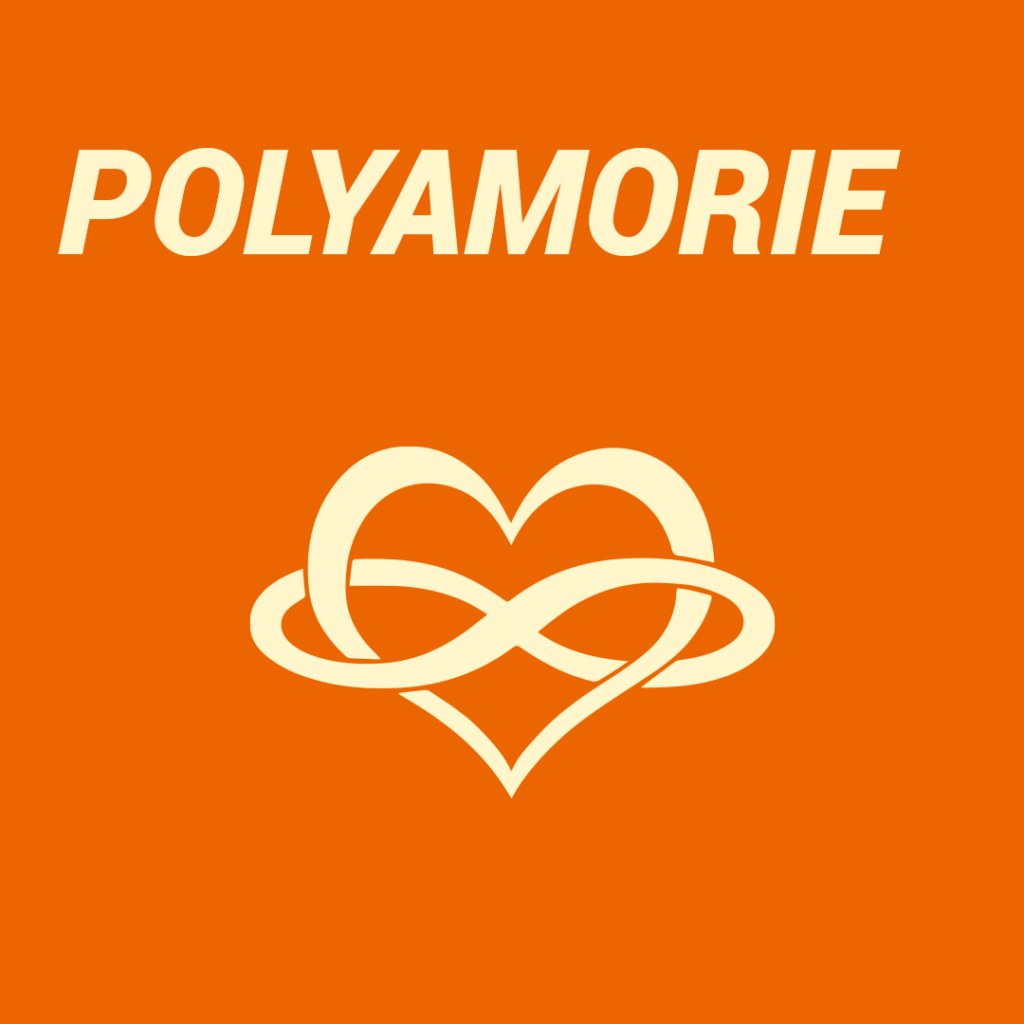 Polyamorie - Projekt 100% MENSCH